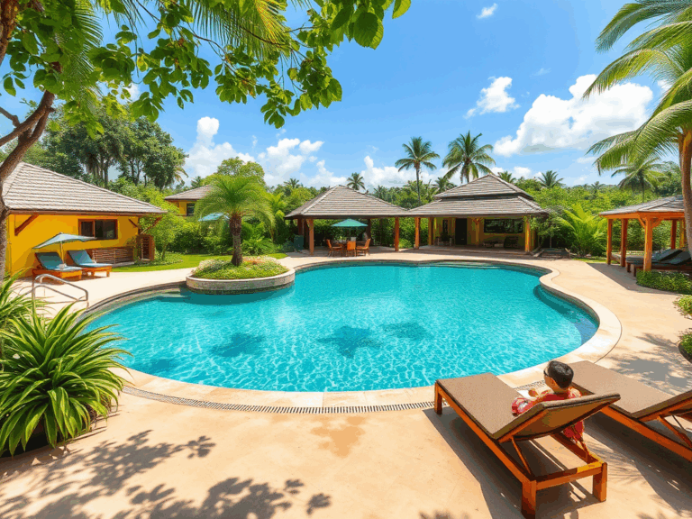 Top 10 Private Resorts with Pools in Alfonso, Cavite (Perfect for ...
